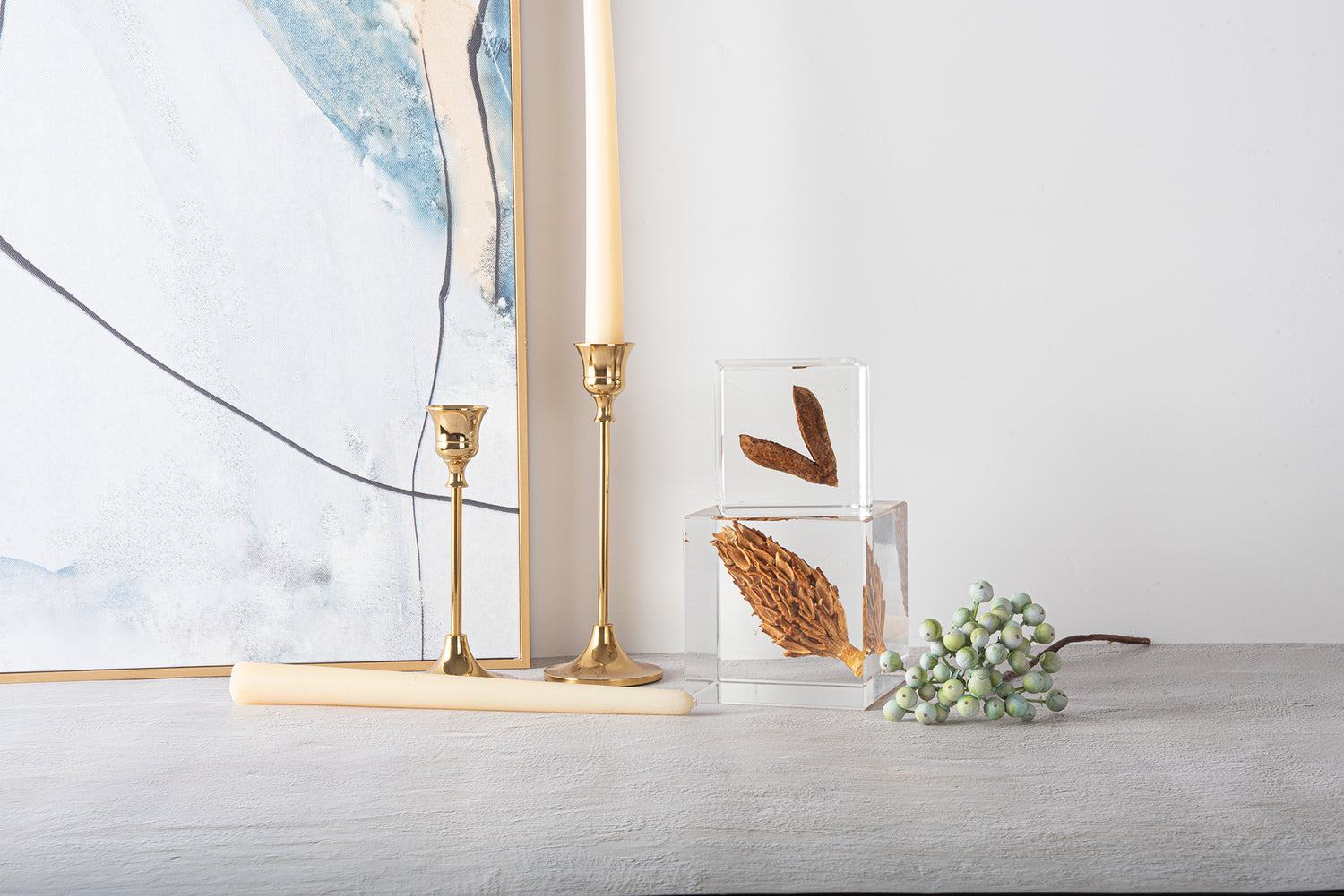 Transparent Art, Creative Life – Lumière Creation